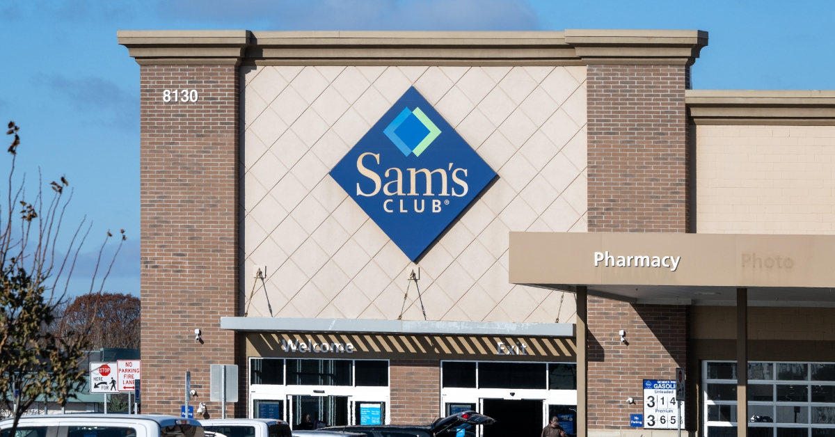 8 Sam's Club bakery items that make a great holiday breakfast