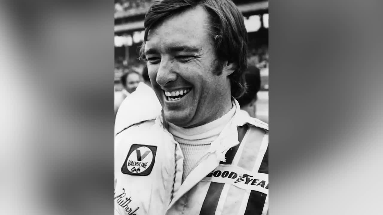 The only time 2 Indy 500 drivers died in the same race