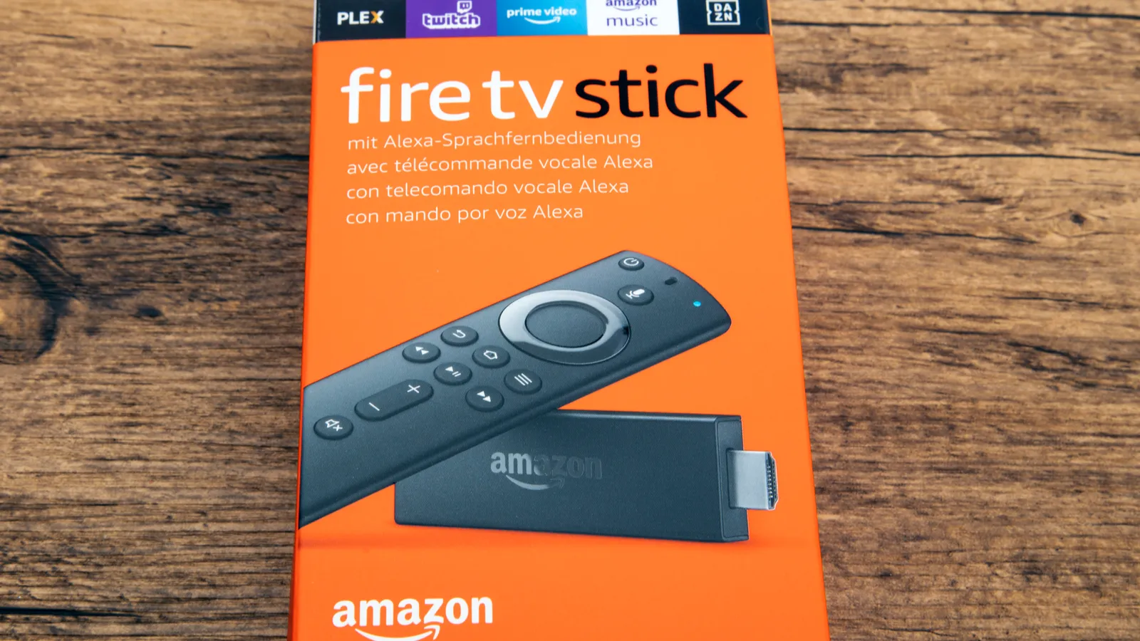 Amazon extends device deals on Ring doorbells and Fire TVs