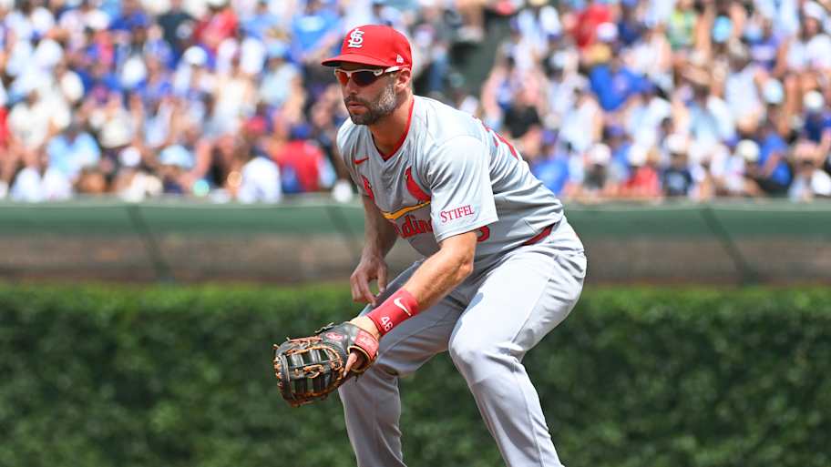 Tyler Austin signing shouldn't stop the Cubs from chasing this former ...