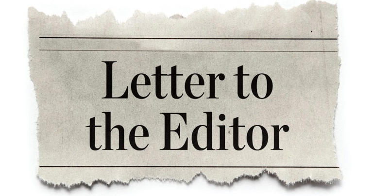 Letter: Do you know where Sparkie is?