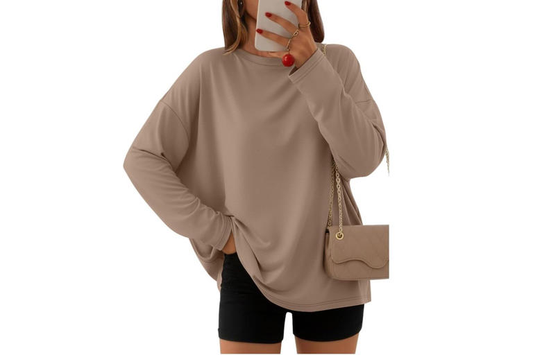 Amazon’s best fashion deals for $10 or less right now: cozy sweaters ...