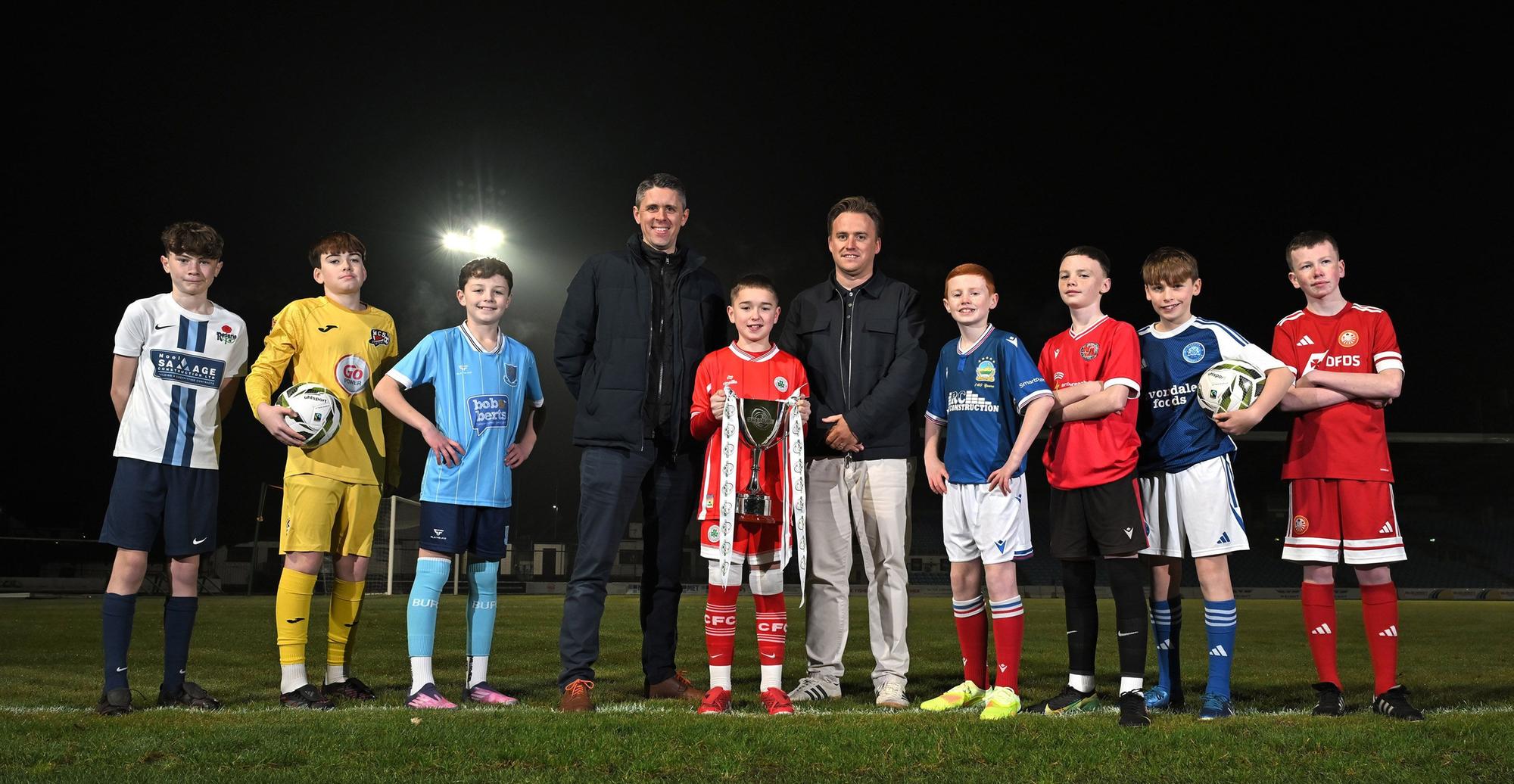Three debutants among local teams announced for 2026 Budget Energy ...