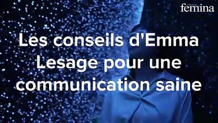 Voici les 3 bases d'une communication saine à connaître absolument ...