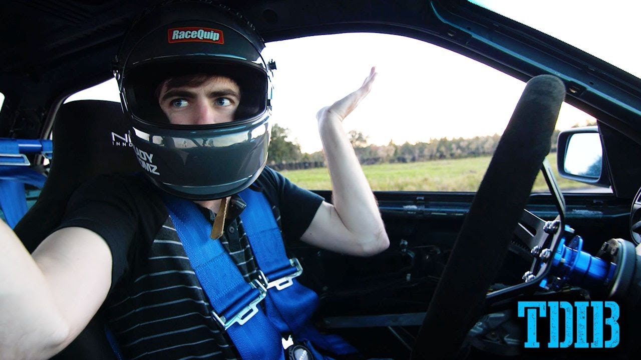 My First Time Drifting EVER - Was the $1000 E36 It Worth It?