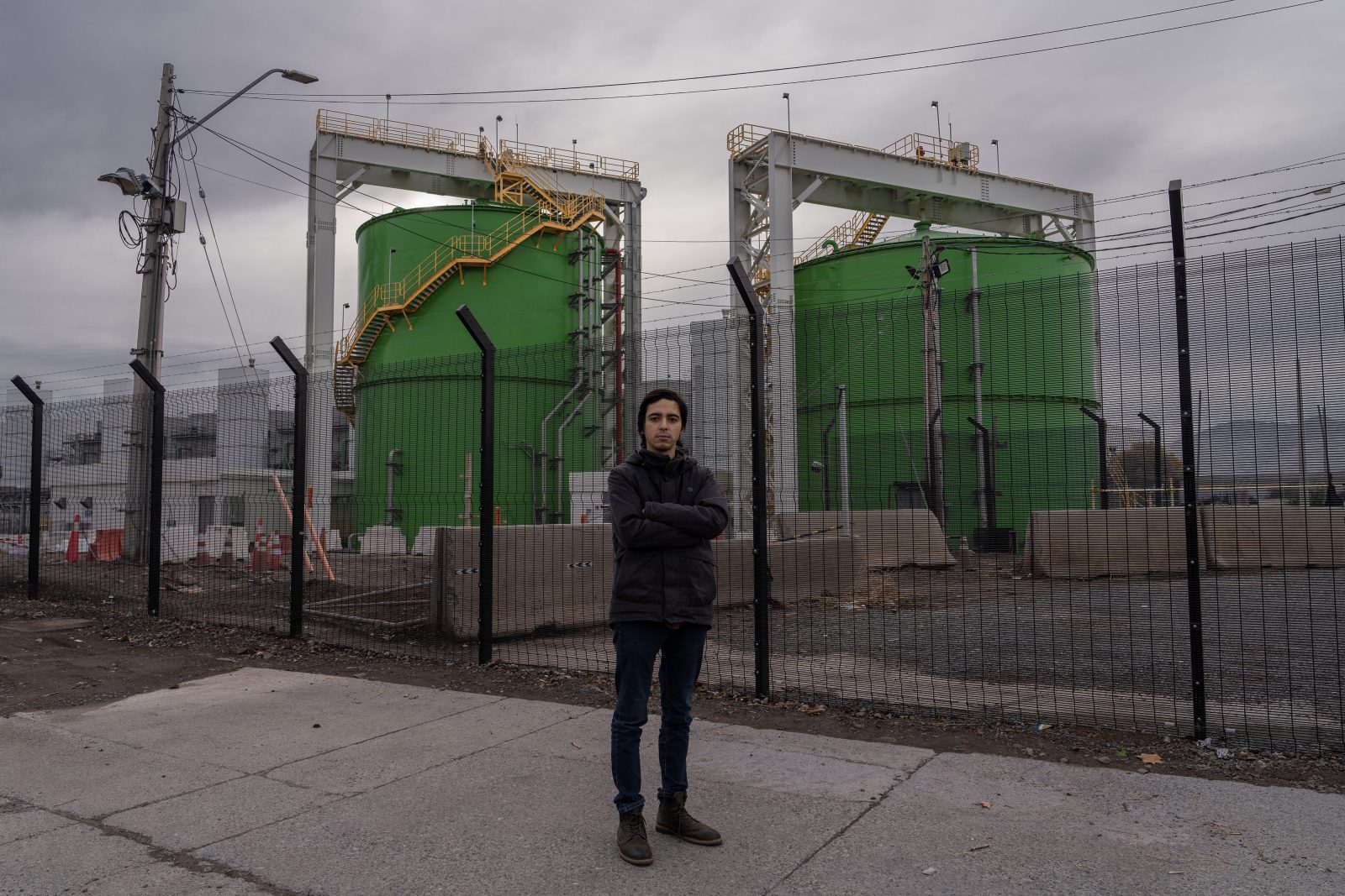 Governments welcomed data centers. Now they’re grappling with the fallout