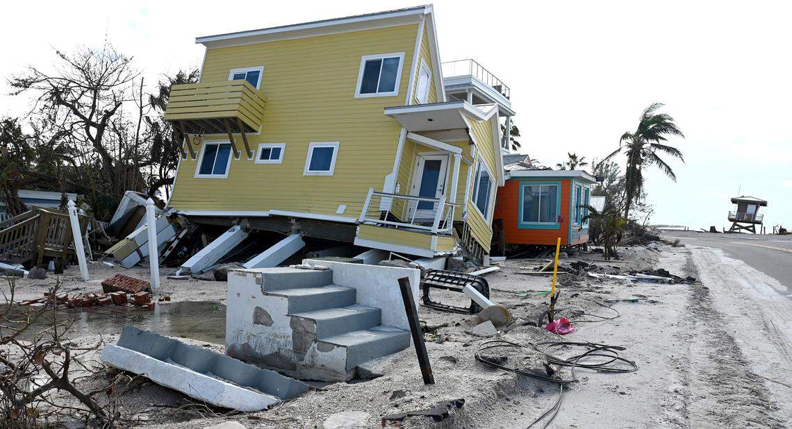A win for developers? Florida lawmakers fail to restore local control ...