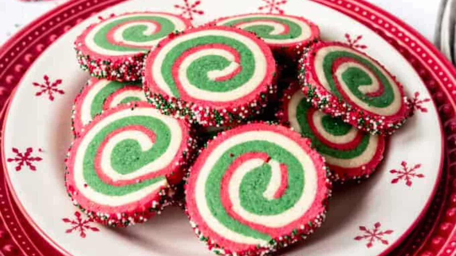 14 Christmas cookie recipes that make the season sweeter