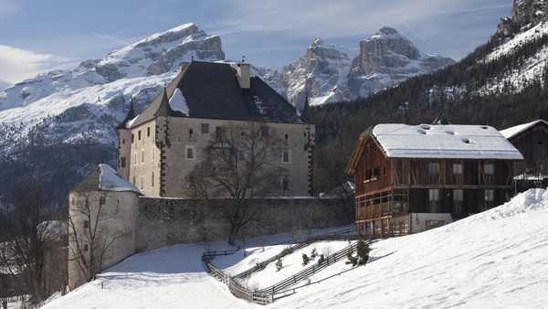 Juwel der Dolomiten wird verkauft: "Ausverkauf der Südtiroler Heimat"