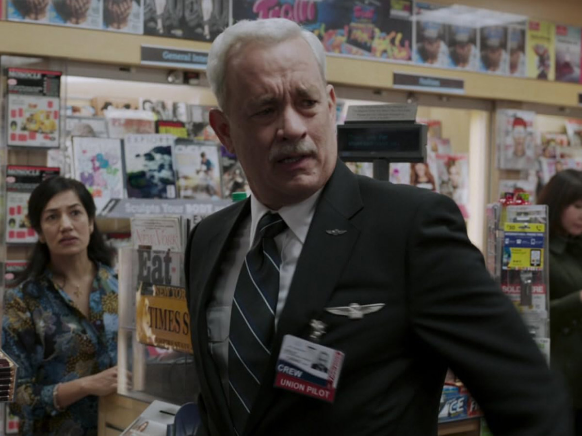 Ranking 15 of Tom Hanks's best roles