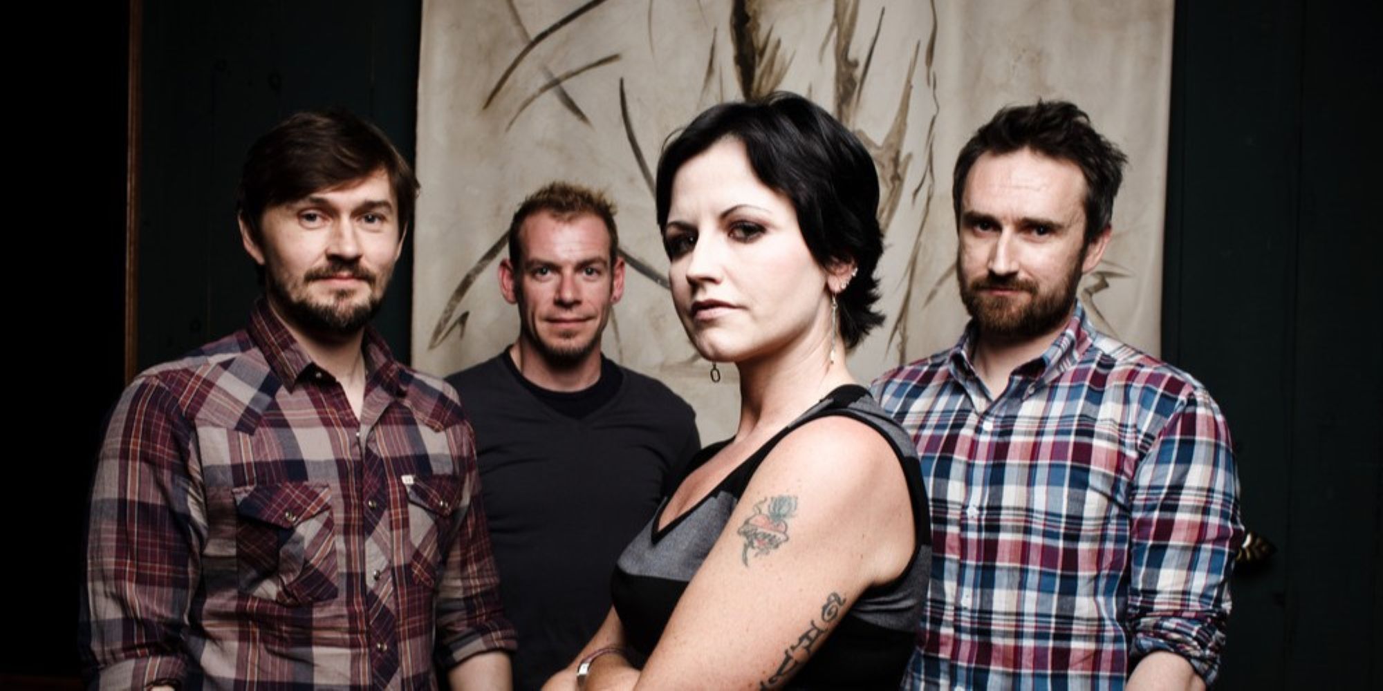The Cranberries' best song isn't "Zombie" — it's the one about the lead ...