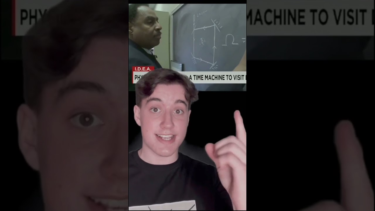 How scientists are exploring theoretical real-time machines