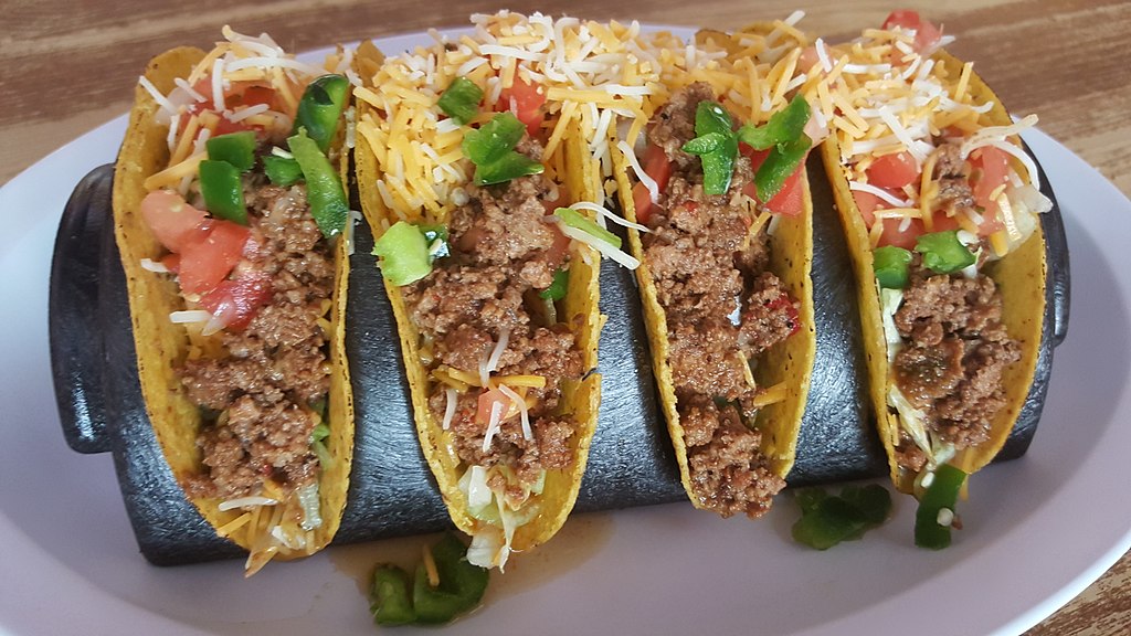 5 popular taco shell brands pulled for toxic ingredients