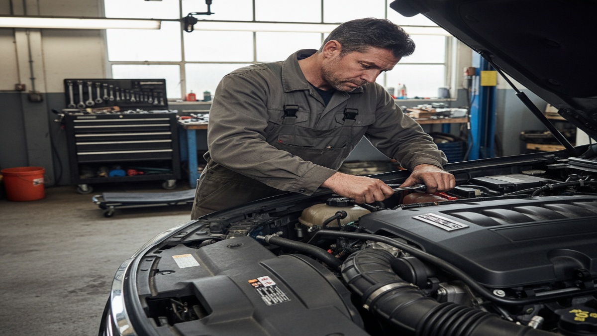 GMs Engine Crisis: Nearly 600,000 Truck Owners Caught in a Silent ...