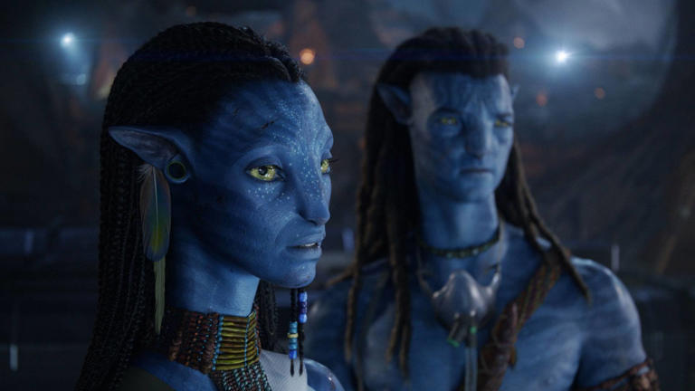 Toruk Makto explained – what does Jake Sully's mythical title mean in ...