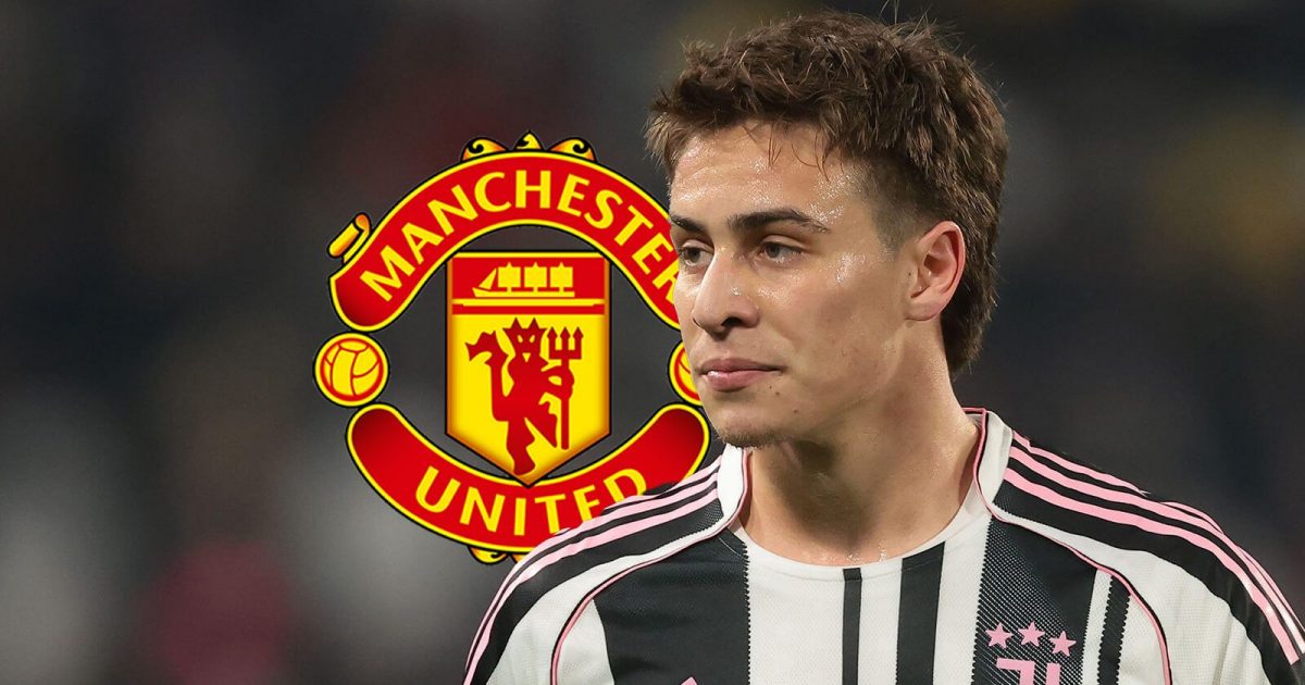 Man Utd to expedite Arsenal hijack with astronomical bid as Serie A ...