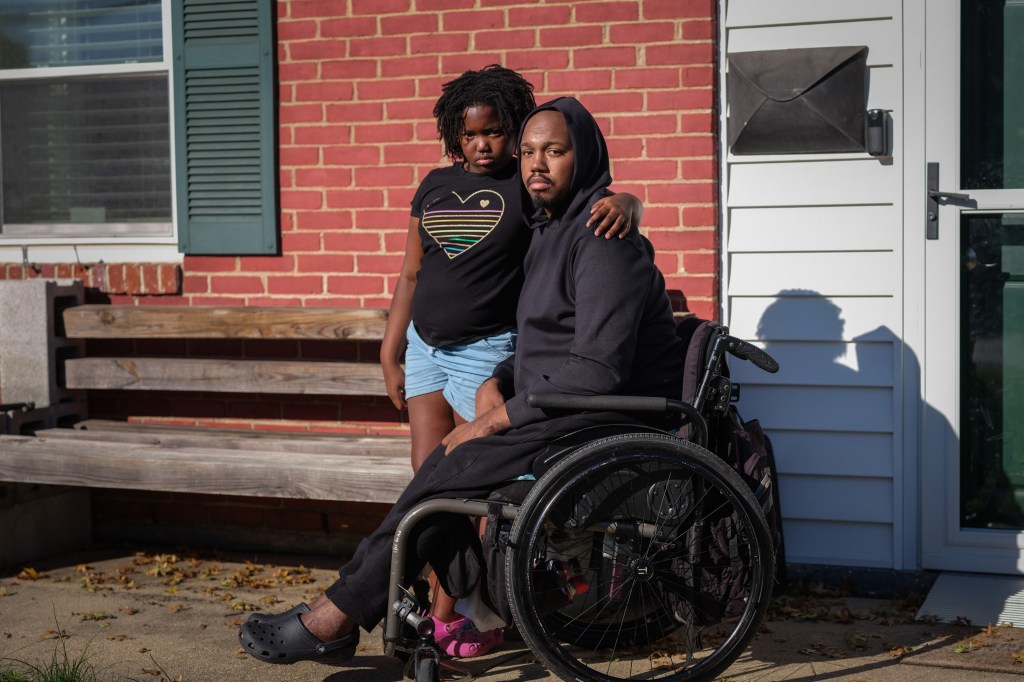 Guns marketed for personal safety fuel public health crisis in Black ...