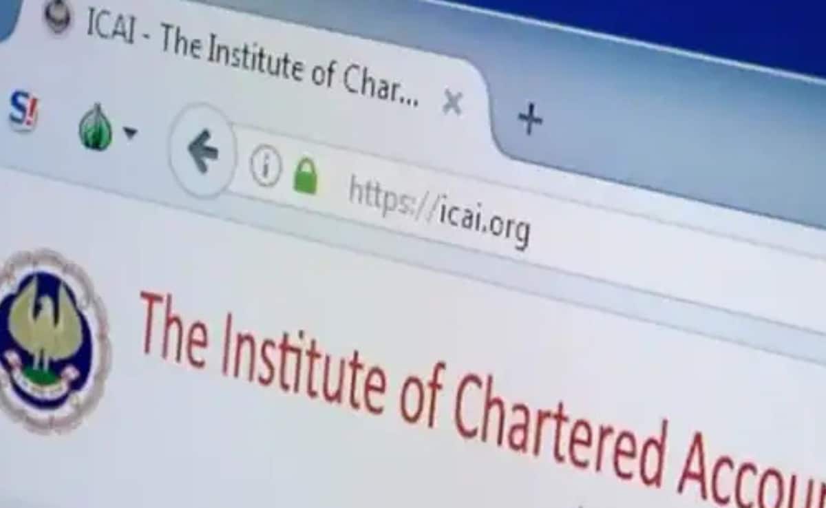 ICAI postpones chartered accountants intermediate auditing and ethics exam