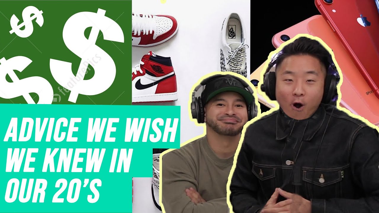 7 tips on how to spend money wisely in your twenties
