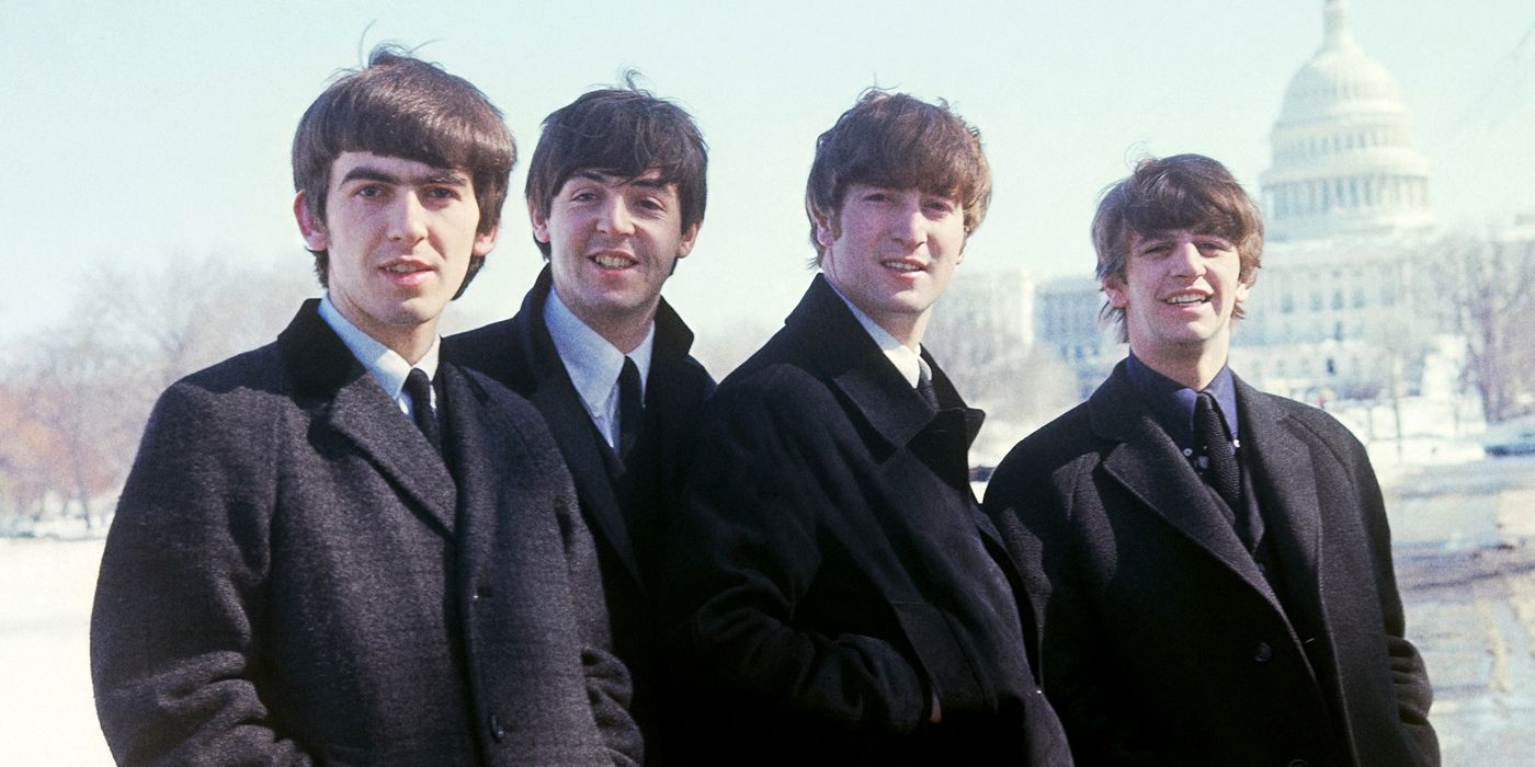 The Beatles 1960s album George Harrison called their greatest of all time