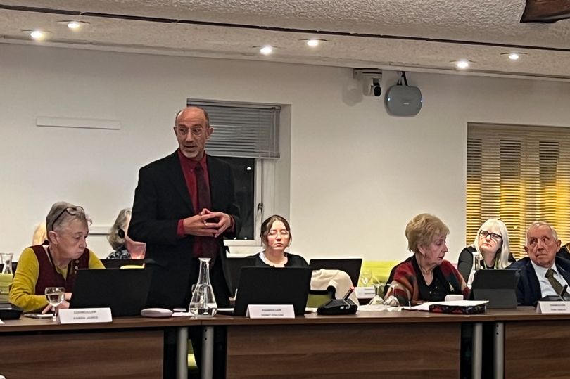 'Out of touch' Gloucester council at risk of going bust says 2025 is a ...