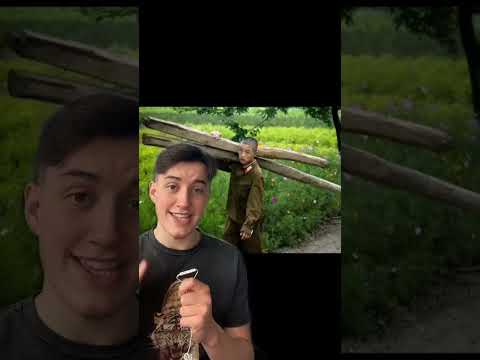 Challenges and hardships reportedly faced by North Korean soldiers