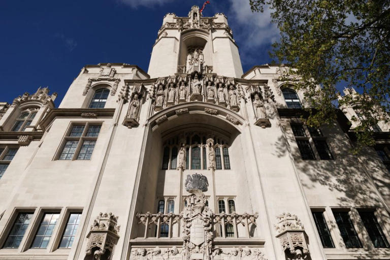 UK’s wealthiest financier Michael Platt’s hedge fund in high-stakes tax ...
