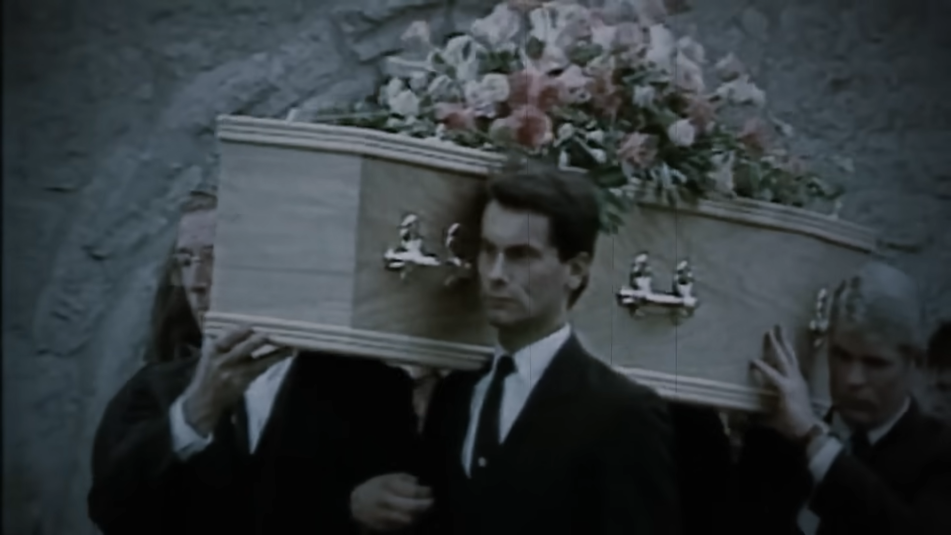 She trusted him. They all did - what happened the night the family died