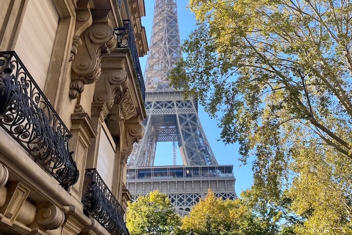 8 things to avoid in Paris