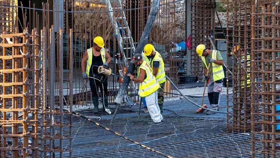 Shree Cement to set up a ₹2,000 crore plant in Maharashtra