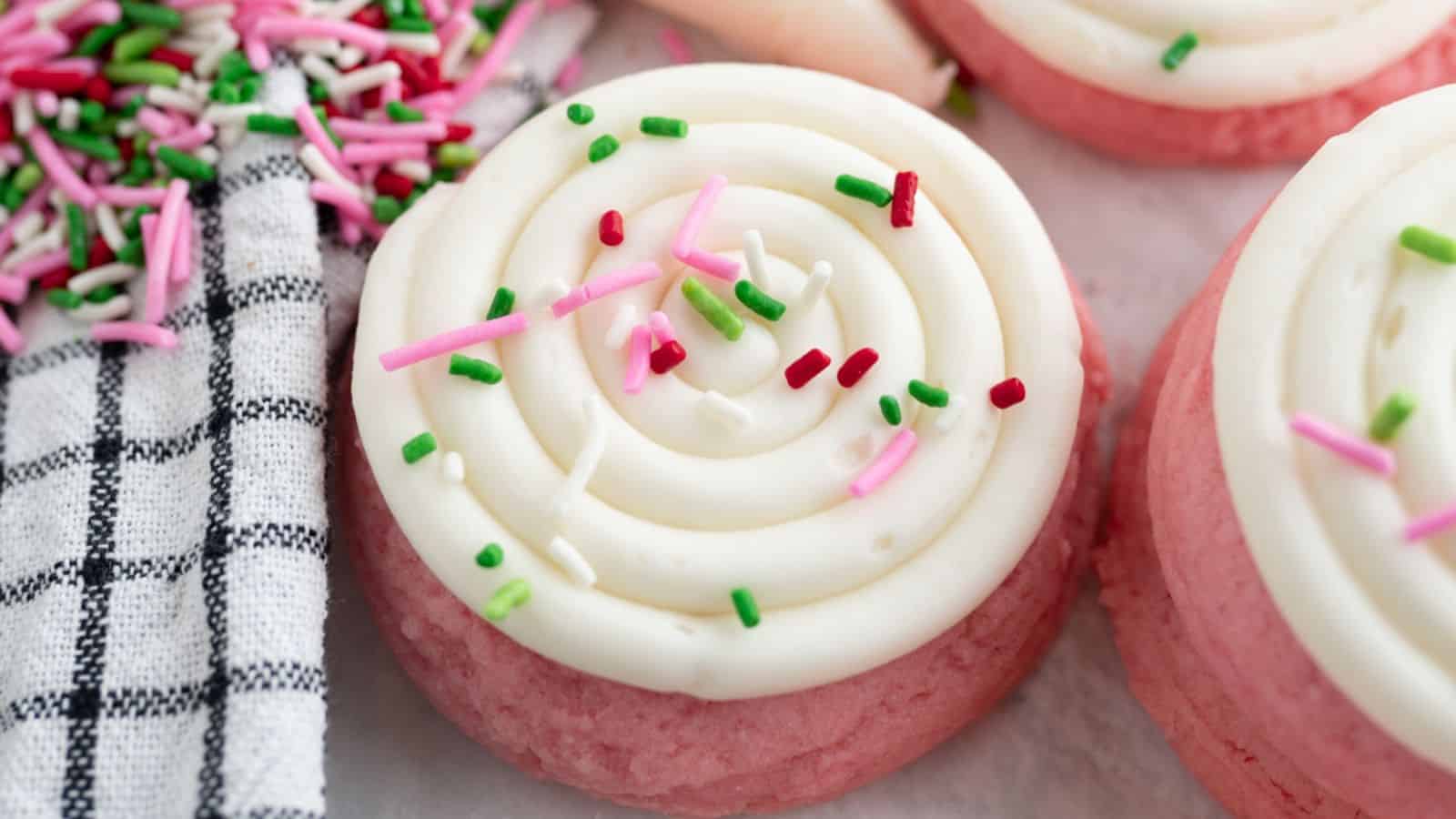 14 Christmas cookie recipes that make the season sweeter