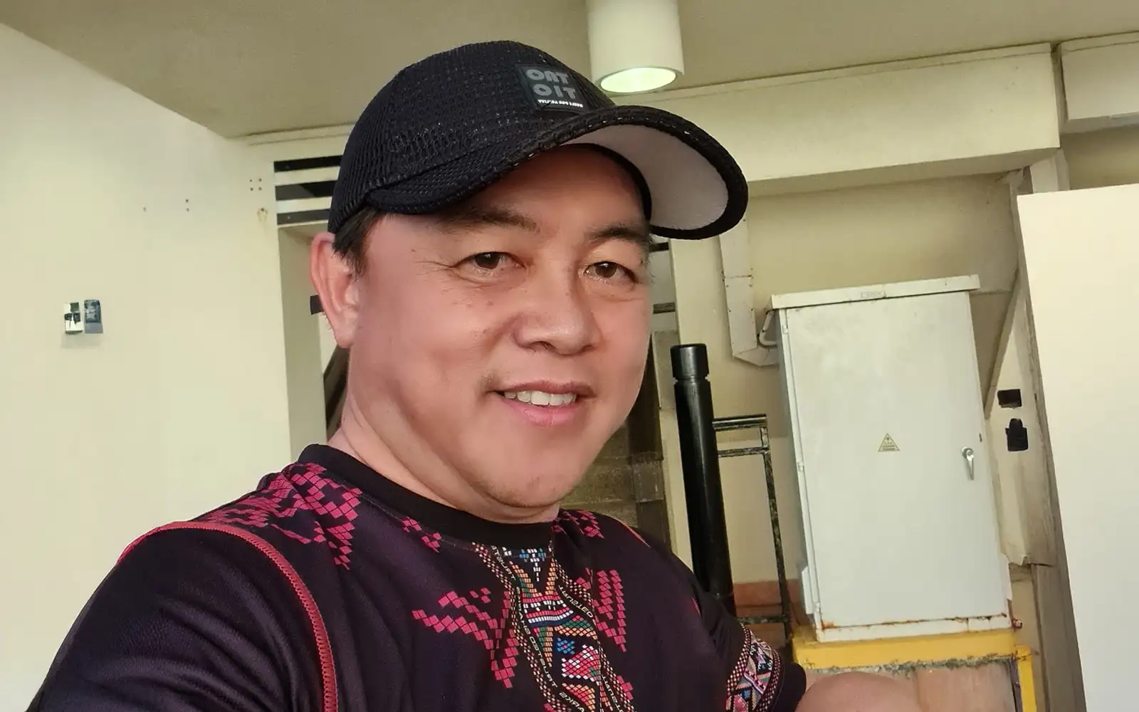 Sabah politician jailed 16 months, fined for molesting Unduk Ngadau ...