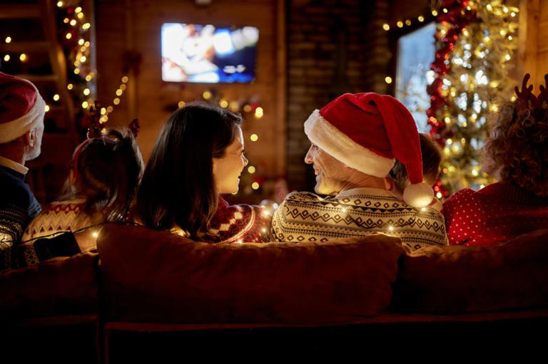 UK electricity usage expected to skyrocket on Christmas Day