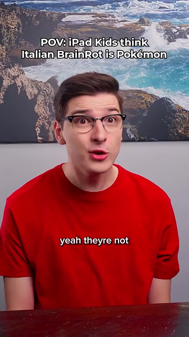 Share your favorite BrainRot Pokémon and take a look at what's next to ...