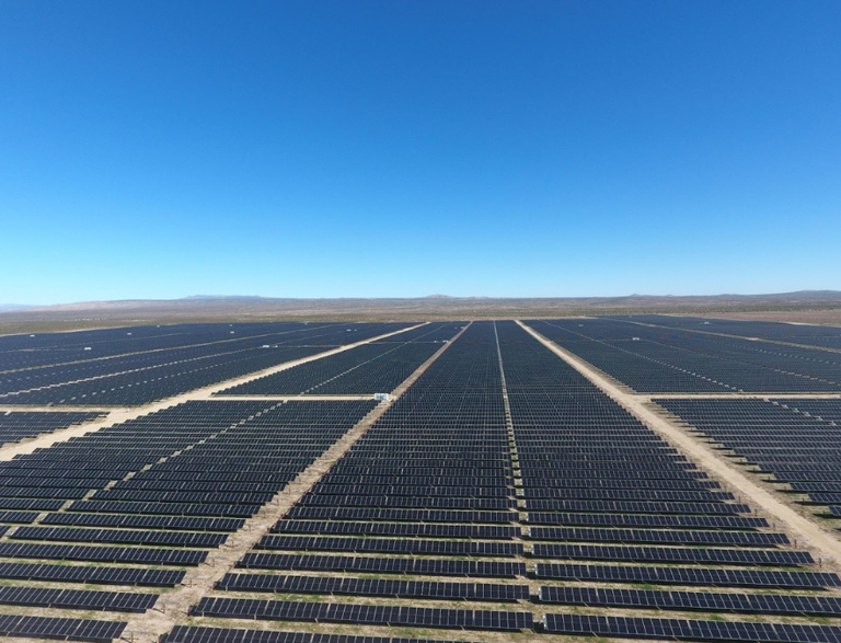 AI’s power hunger is remaking California’s grid. The high desert could ...