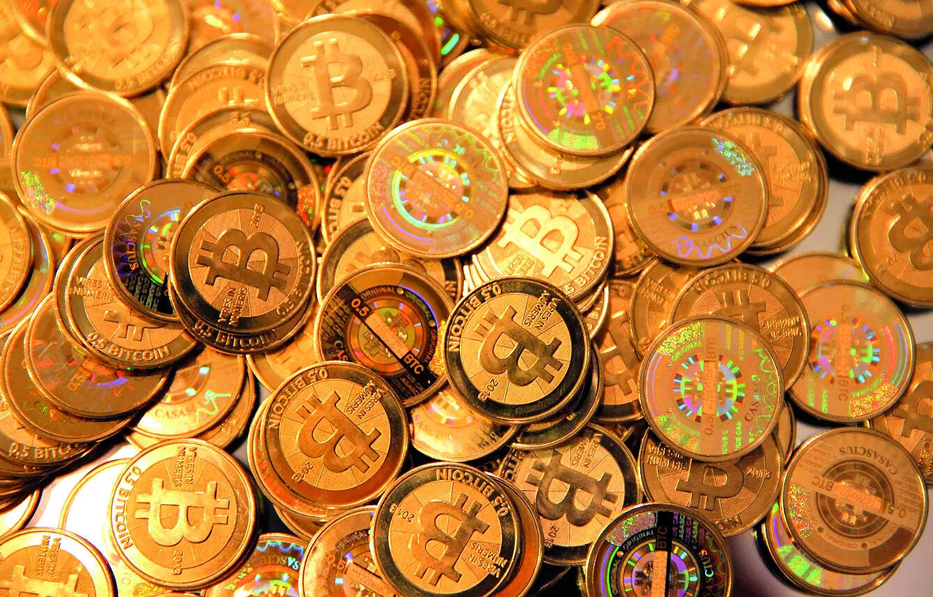 Citi sets 12-month bitcoin forecast at $143,000 on rising adoption ...