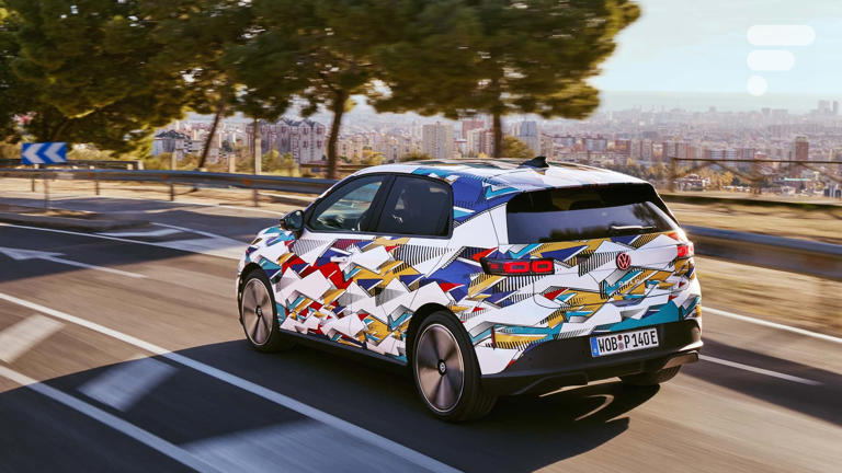 BMW’s screw that no one else can turn