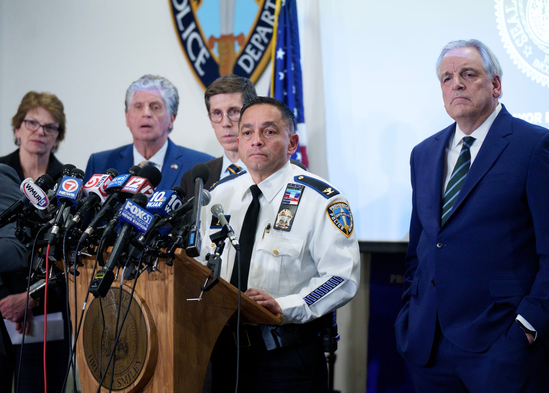 What to know about the diversity visa program used by Brown University ...