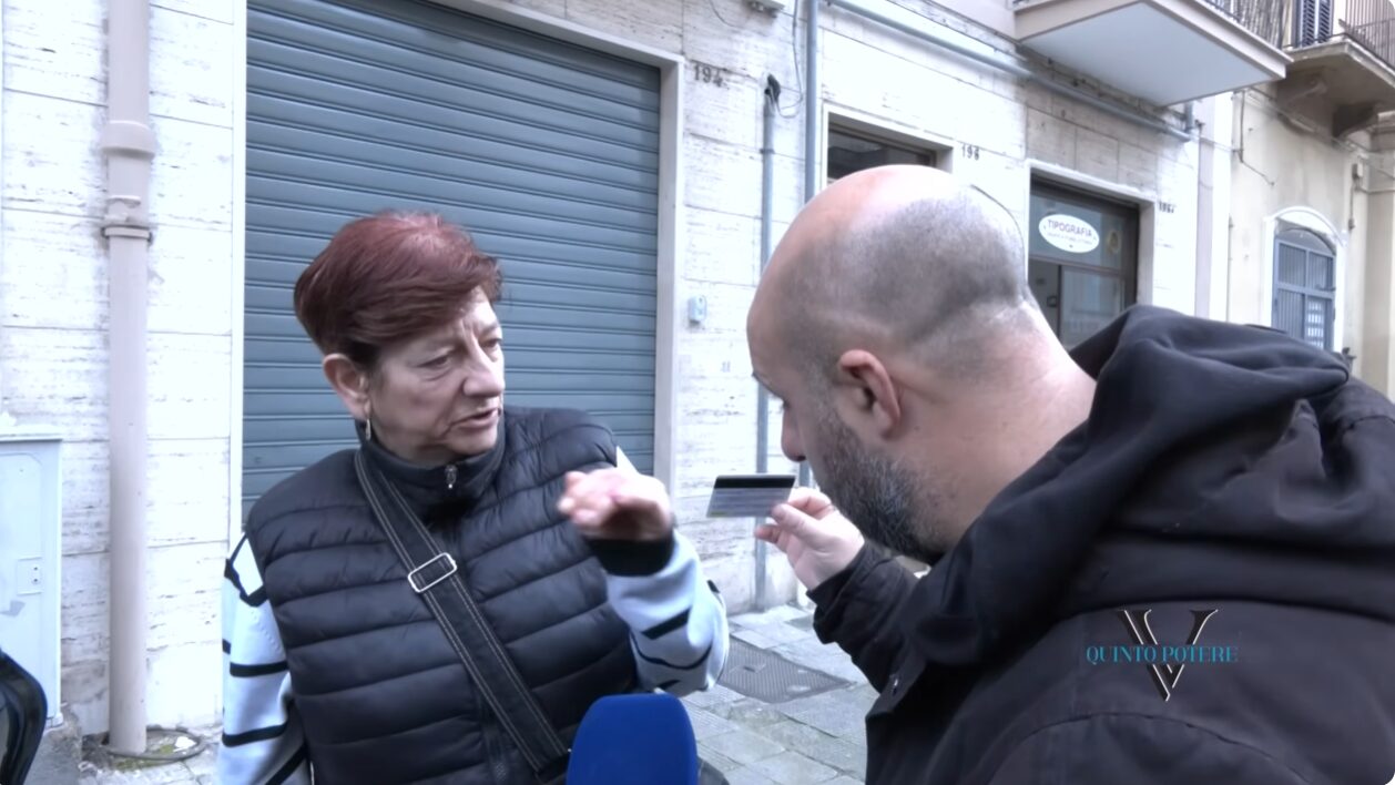 Miracolo di Natale, una nuova chance per Carolina: "Se fallisco mi ...