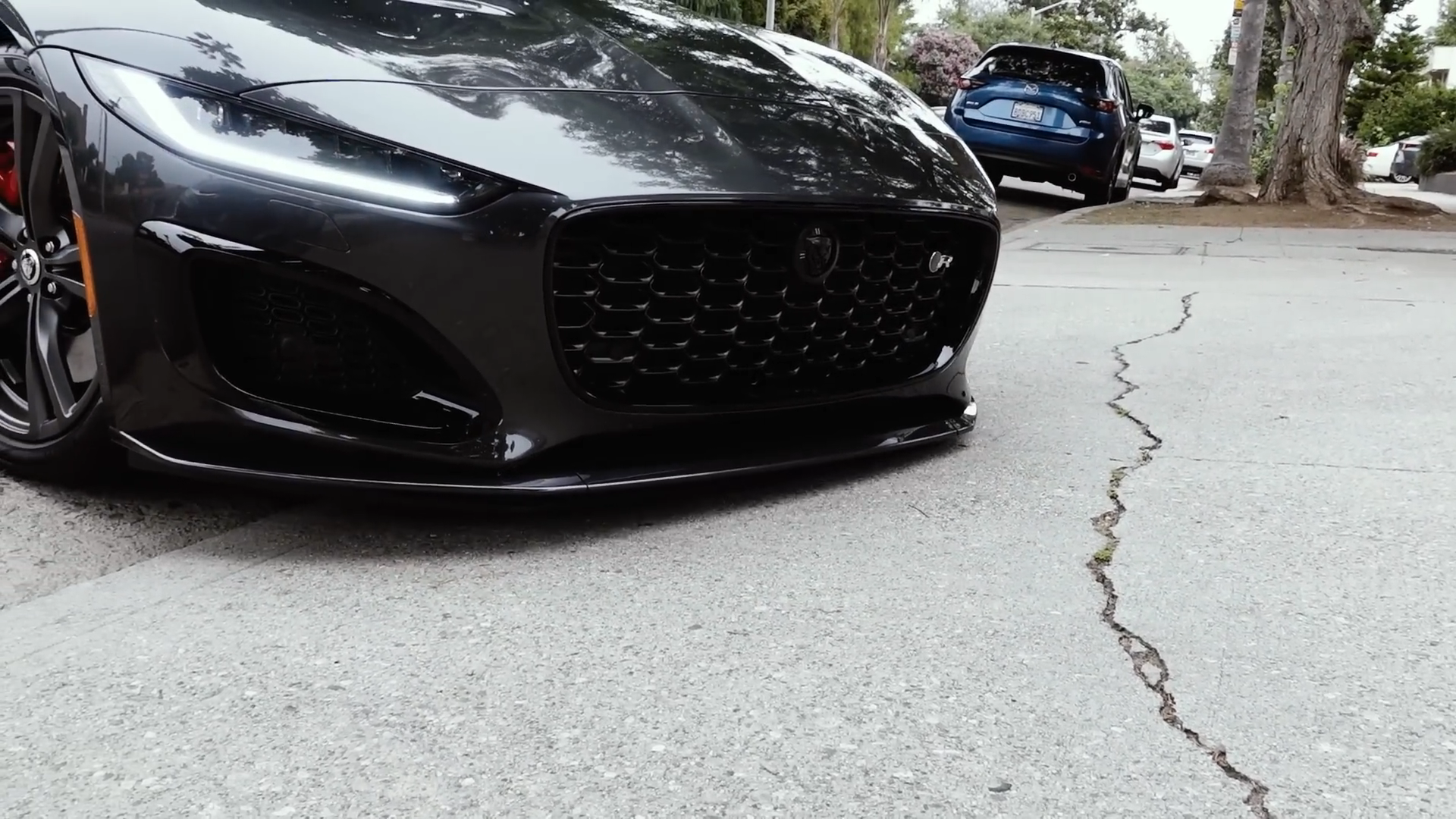 How an exclusive $2 million Ferrari feels from the driver’s seat