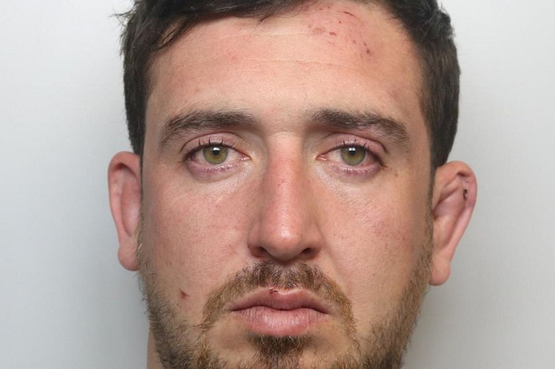 Drunken usher bites off groom's uncle's finger at wedding 'like wild ...
