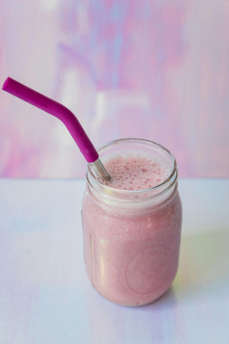 16 retro fast food drinks we forgot about – and they were weirdly good
