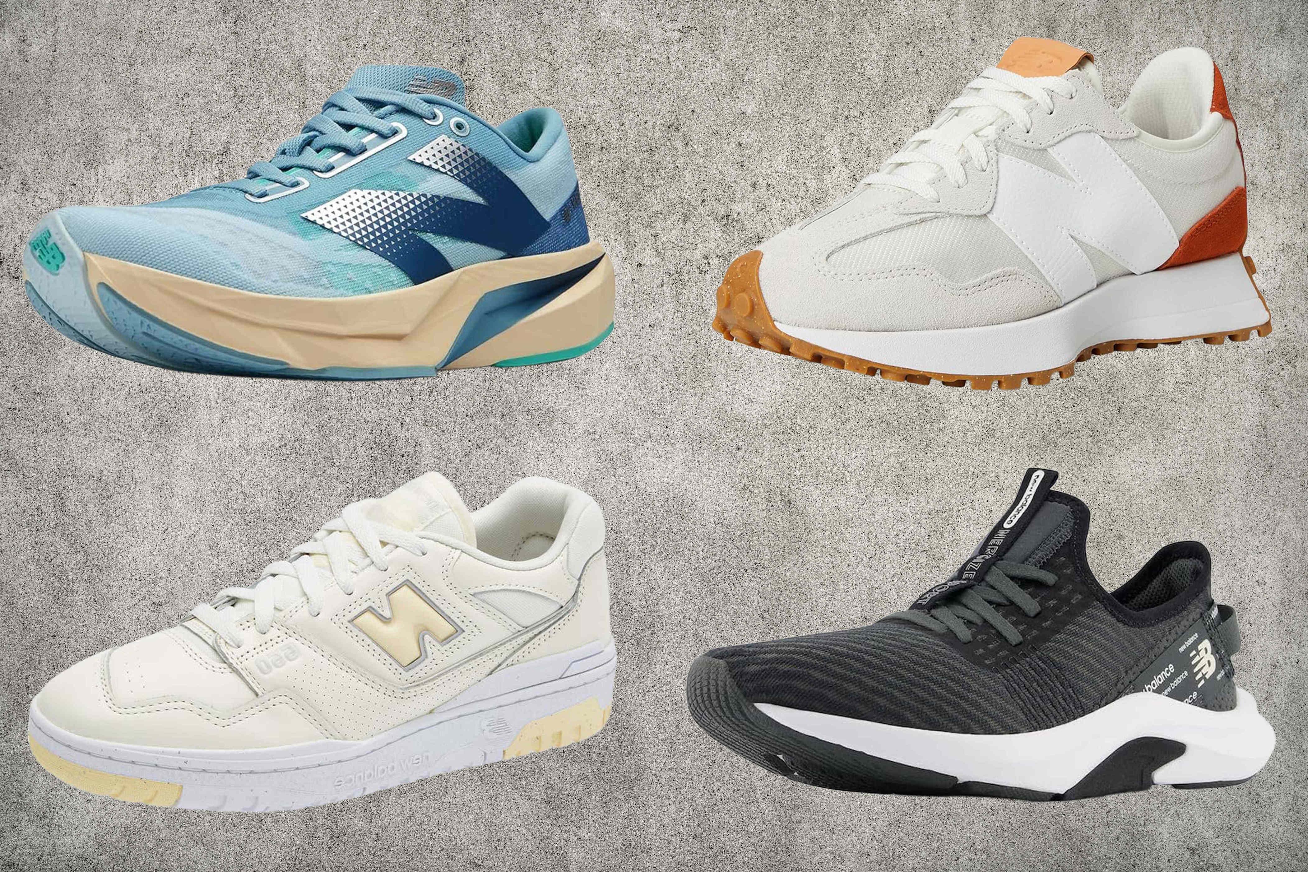 New Balance shoes are up to 45% off right now, including Jennifer ...