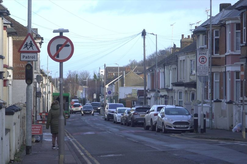 Thousands of Kent school street fines could be void because of ...