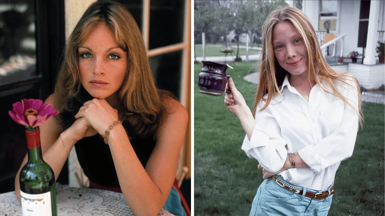 18 actresses everyone had a crush on in the ’70s