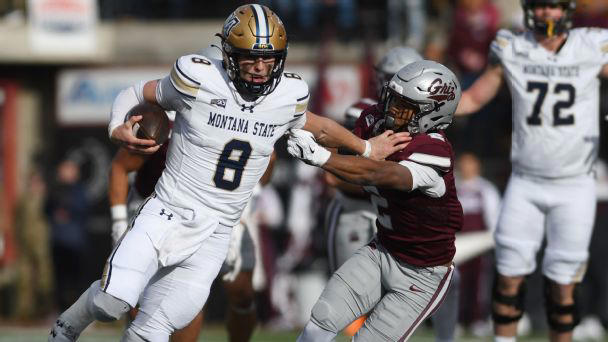 2026 FCS semifinals preview: Montana-Montana State, Illinois State ...