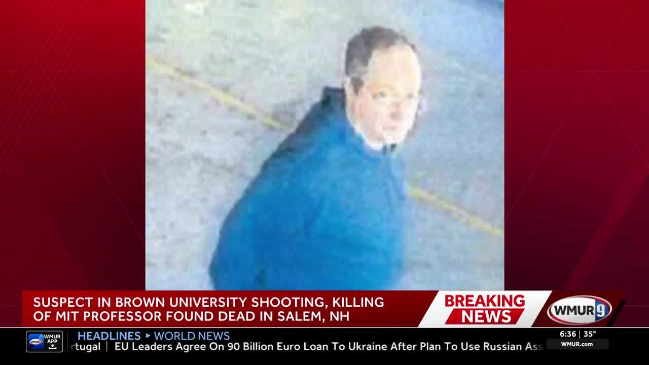 Reddit post helped lead investigators to shooting suspect Claudio Neves ...