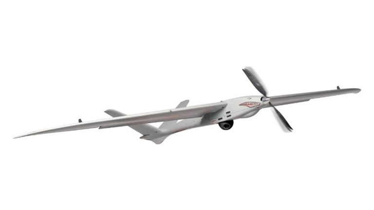 These companies keep Ukraine's military drone operation afloat