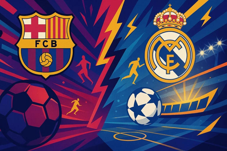 Barça: Laporta’s violent attack on Real Madrid