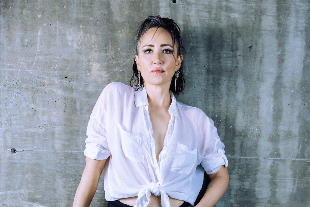 KT Tunstall reflects on the 'unwelcome side' of her early fame